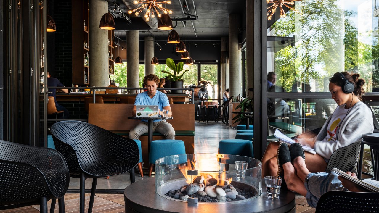 Creating Intentional Interactions Through Design – Board & Vellum