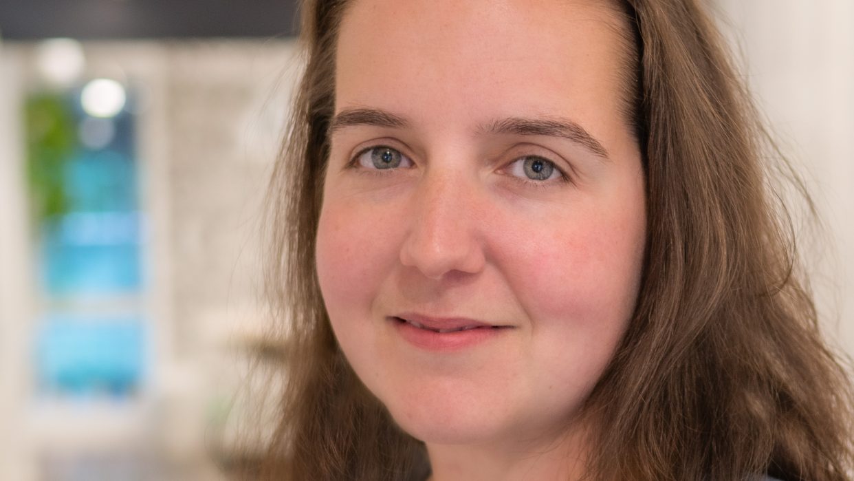 Sara Emhoff, AIA – Principal, Single-Family | Architect – Board & Vellum