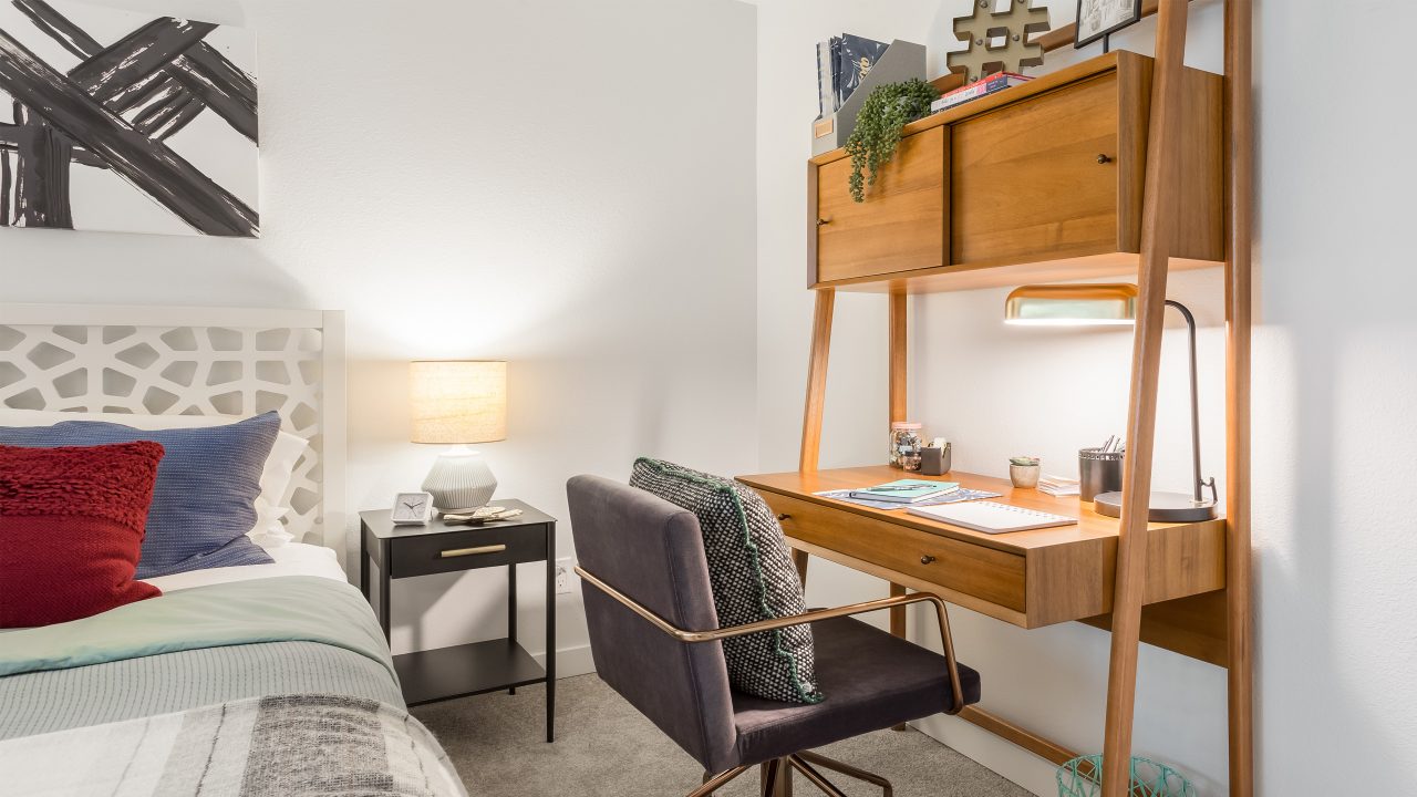 How To Set Up Your Space to Work from Home – Board & Vellum