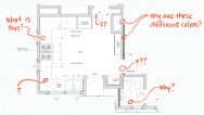 What Different Line Types in Architecture & Design Drawings Mean ...