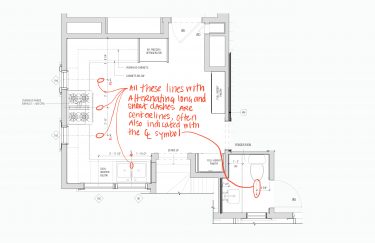What Different Line Types in Architecture & Design Drawings Mean ...