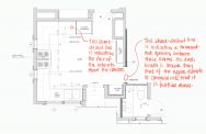 What Different Line Types in Architecture & Design Drawings Mean ...
