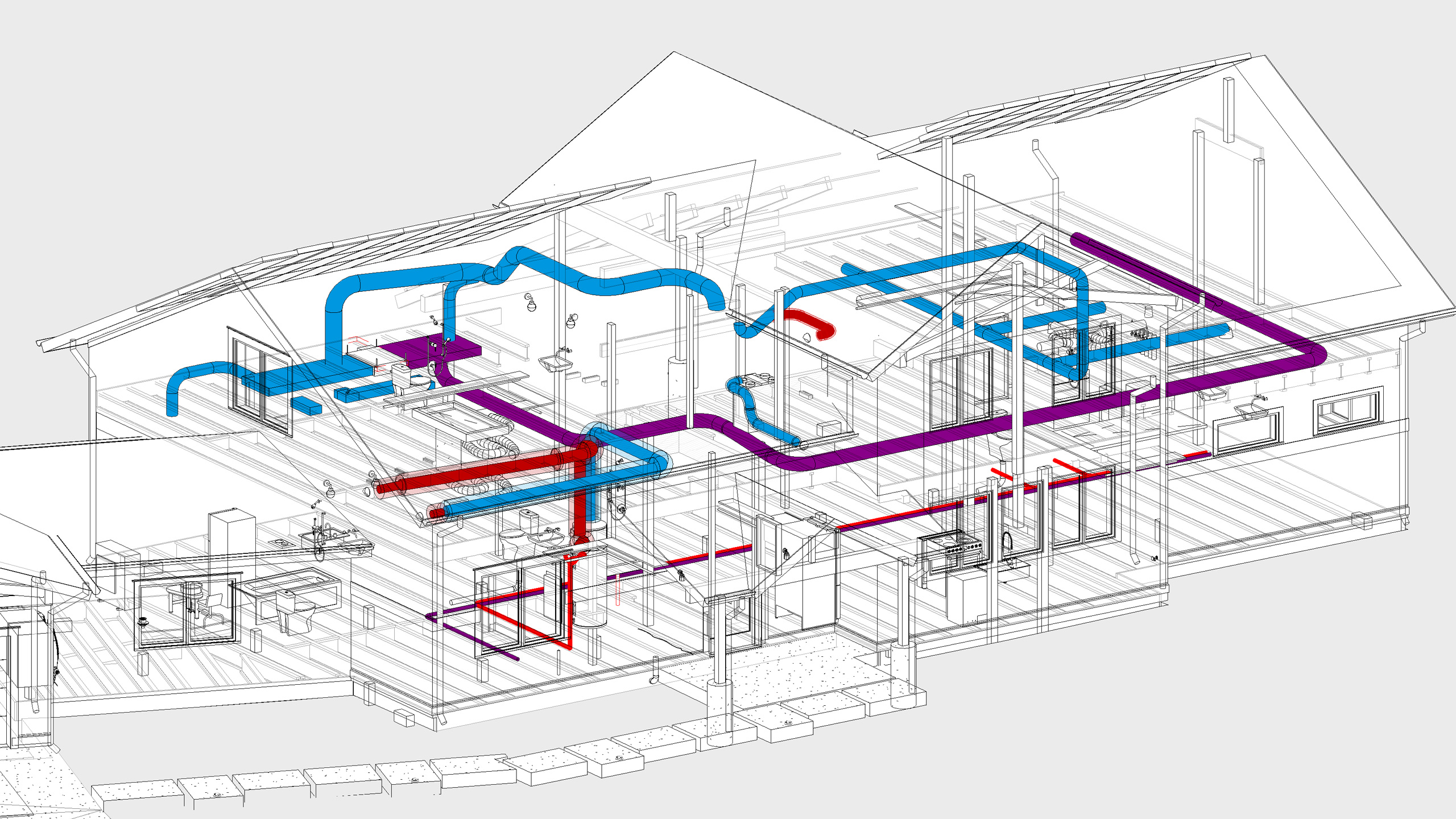 Options For Updating Your HVAC System For Better Indoor Air Quality Options For Updating Your HVAC System For Better Indoor Air Quality