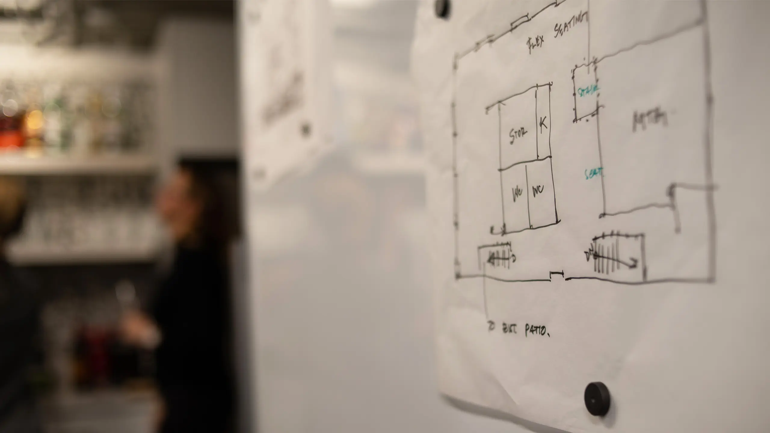 Hiring an Architect vs. a Design-Build Firm – Board & Vellum