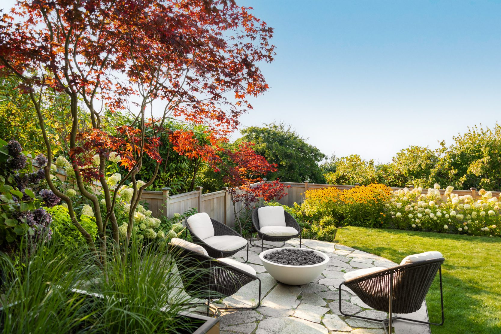 Environmentally Responsible Landscape Design – Board & Vellum