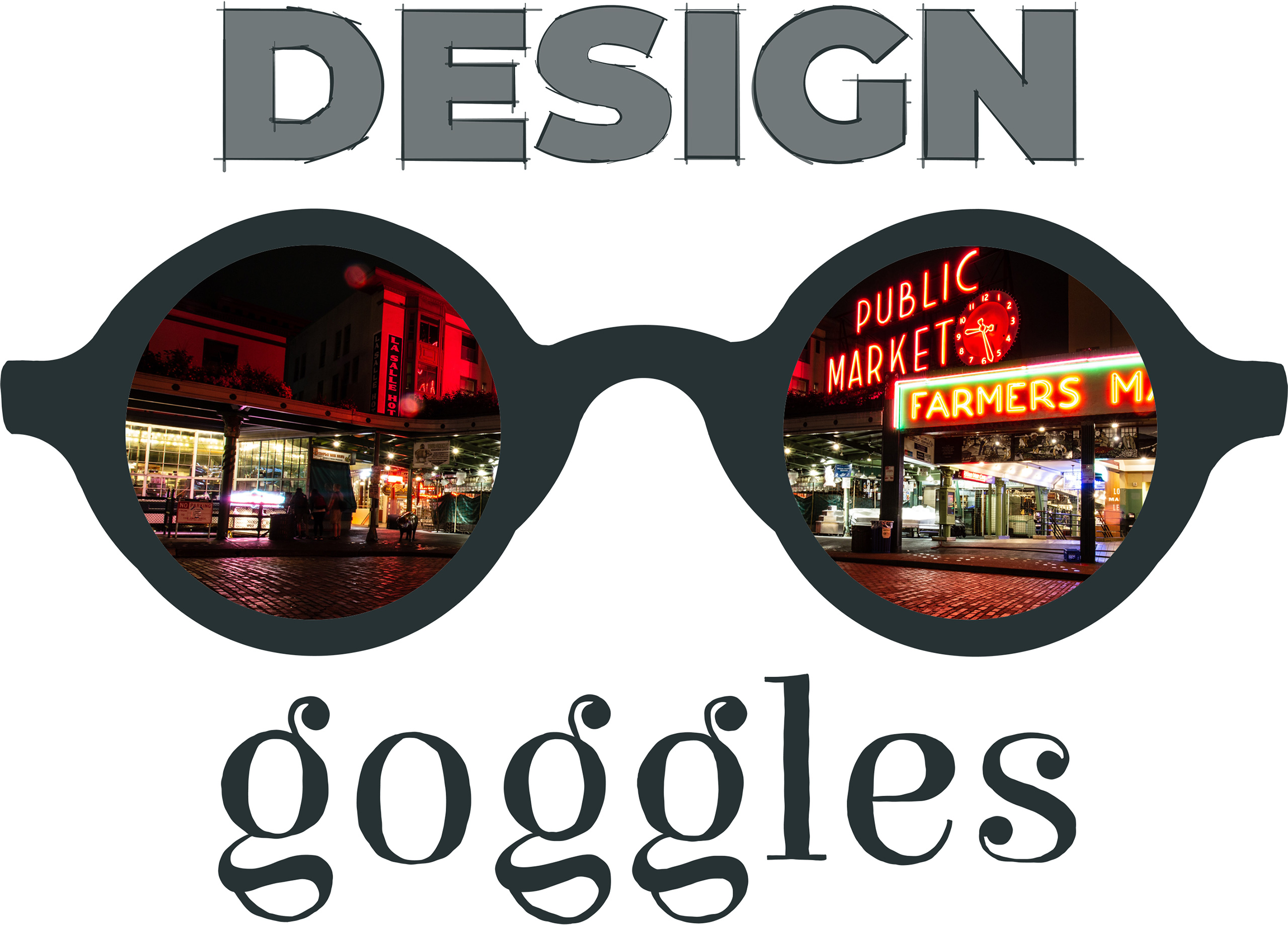 Looking Back with Rachel Scott & Charles Fadem — Design Goggles, Ep.50