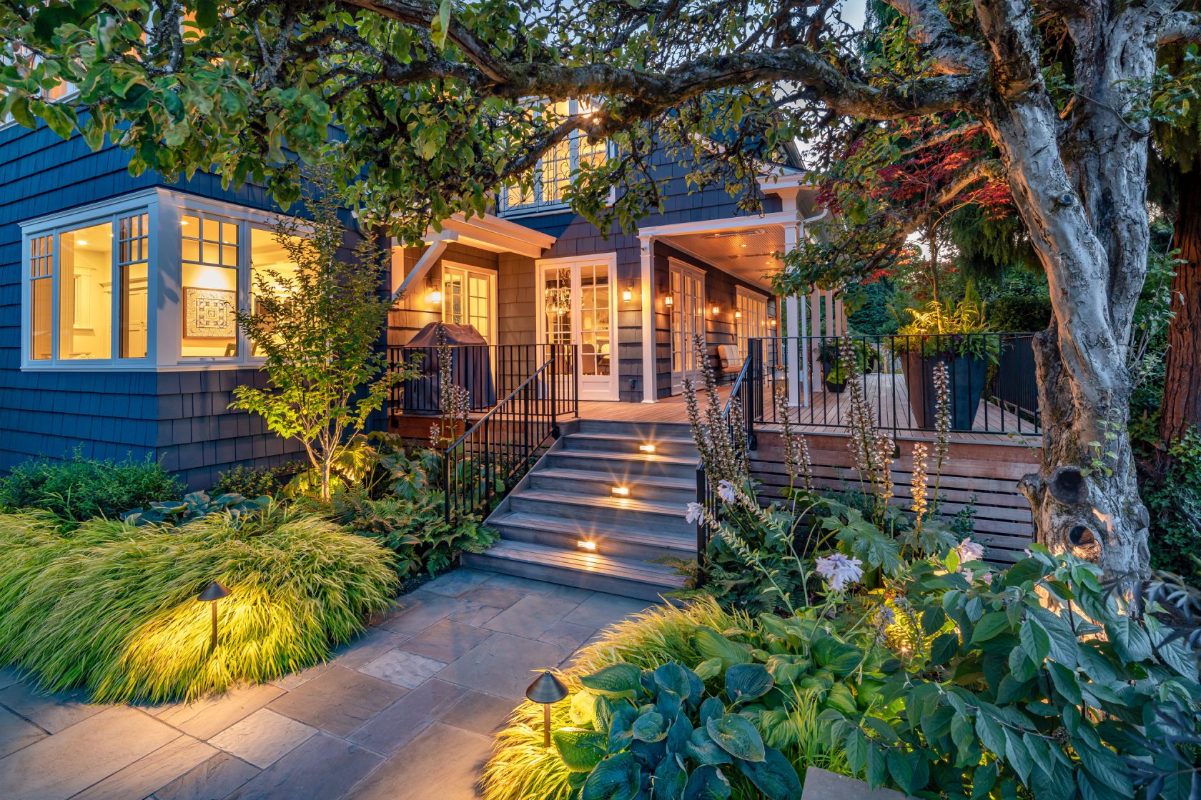 Residential Landscapes – Board & Vellum