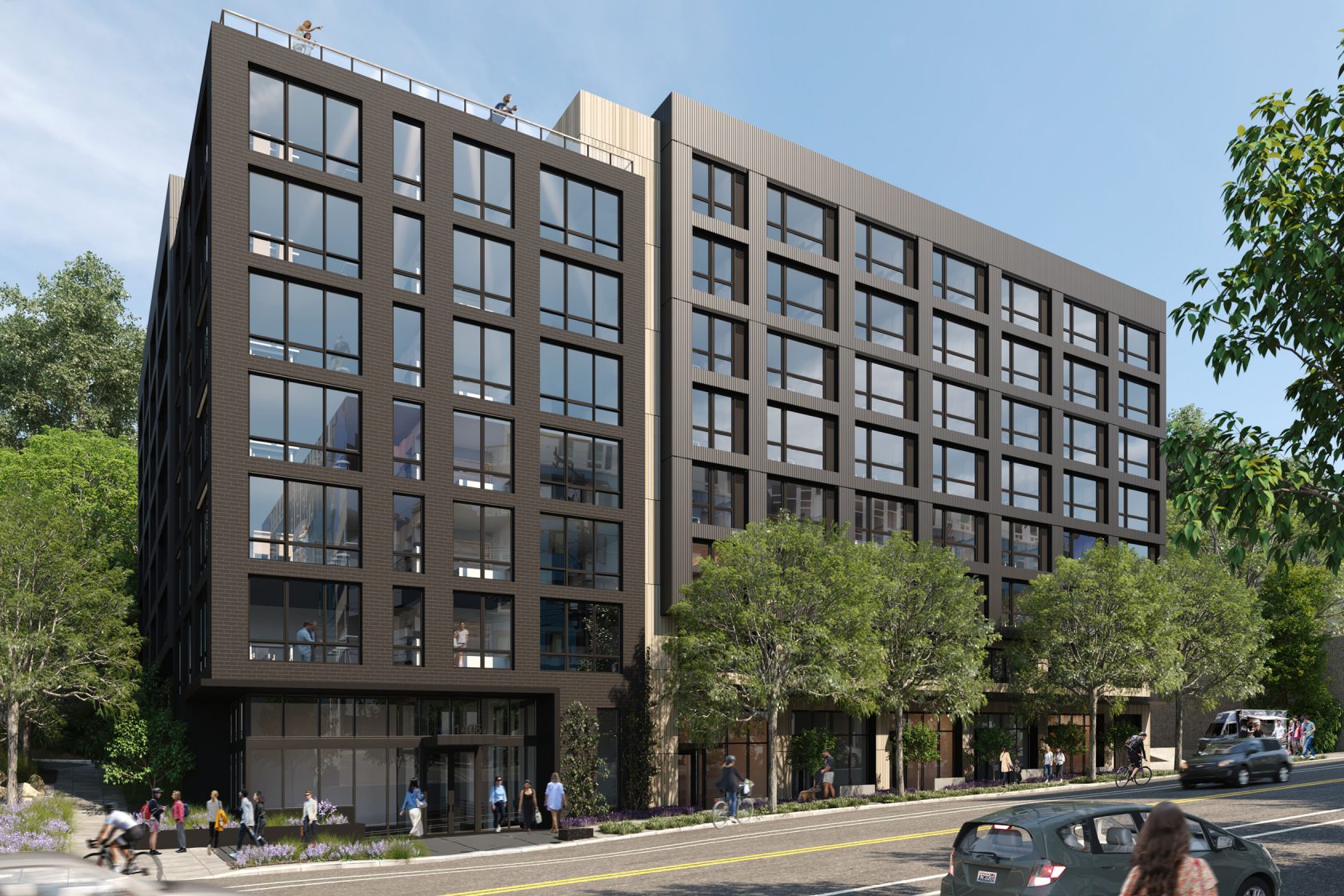 Apartments & Mixed-Use – Board & Vellum