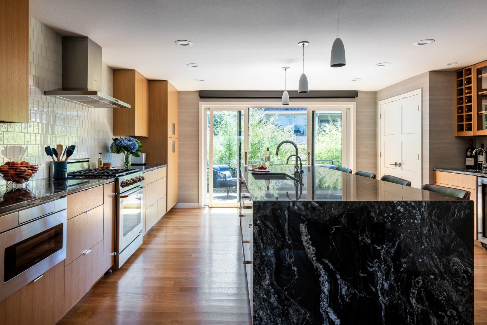 North Beach Refresh – Board & Vellum