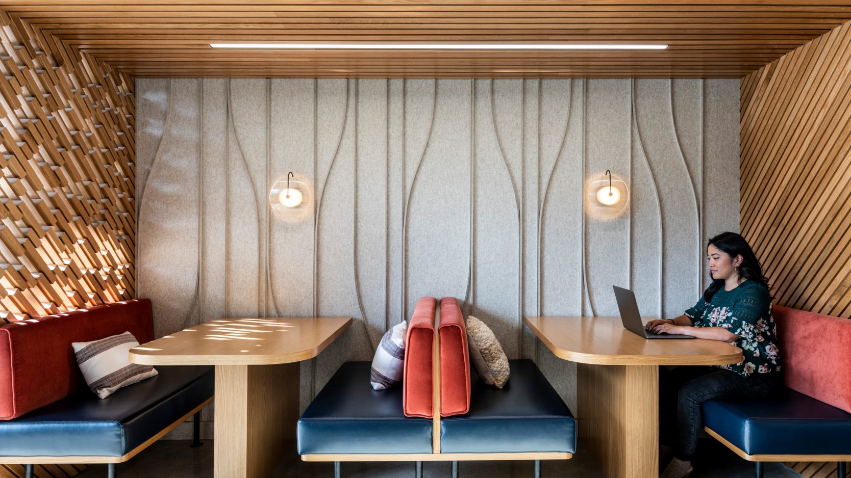 Commercial Design at Board & Vellum