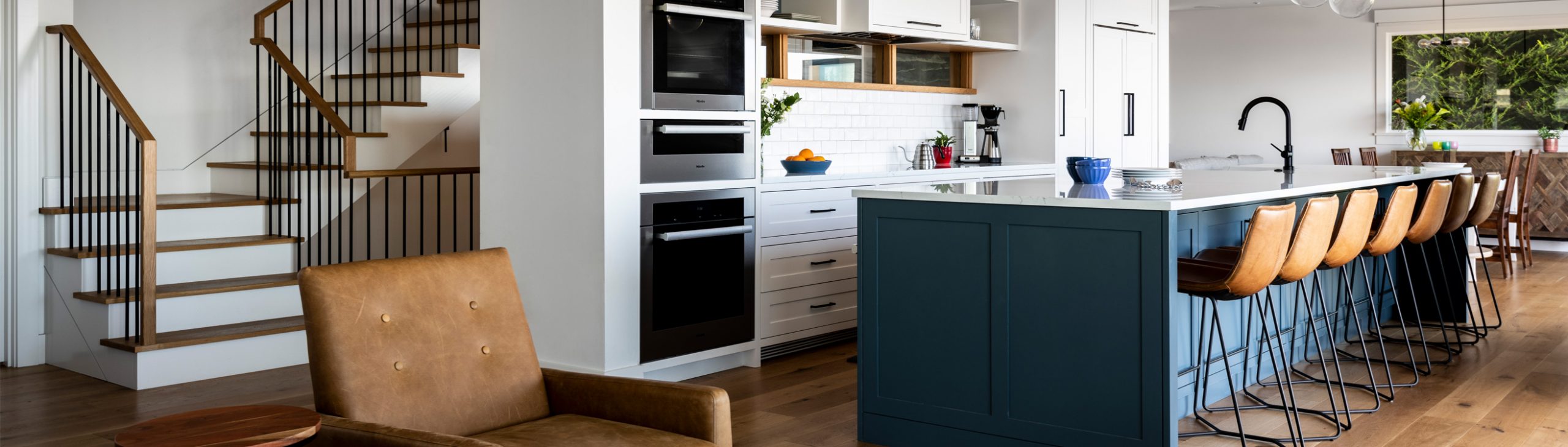 Custom Residential Design – Board & Vellum