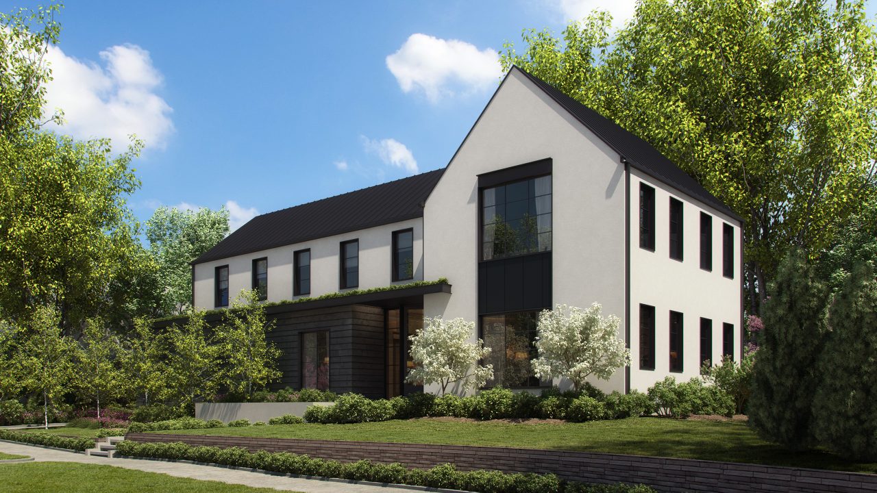 Warm Shell vs. Cold Shell Commercial Spaces – Board & Vellum