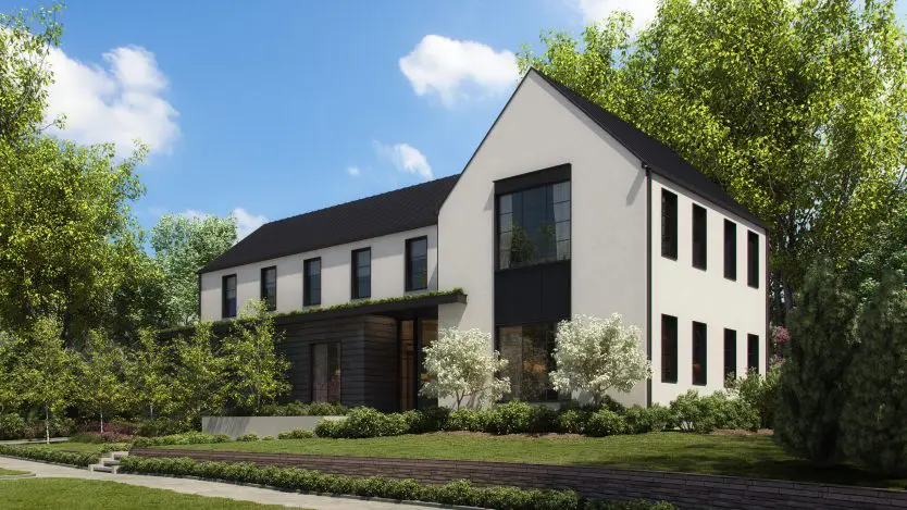 Warm Shell vs. Cold Shell Commercial Spaces – Board & Vellum