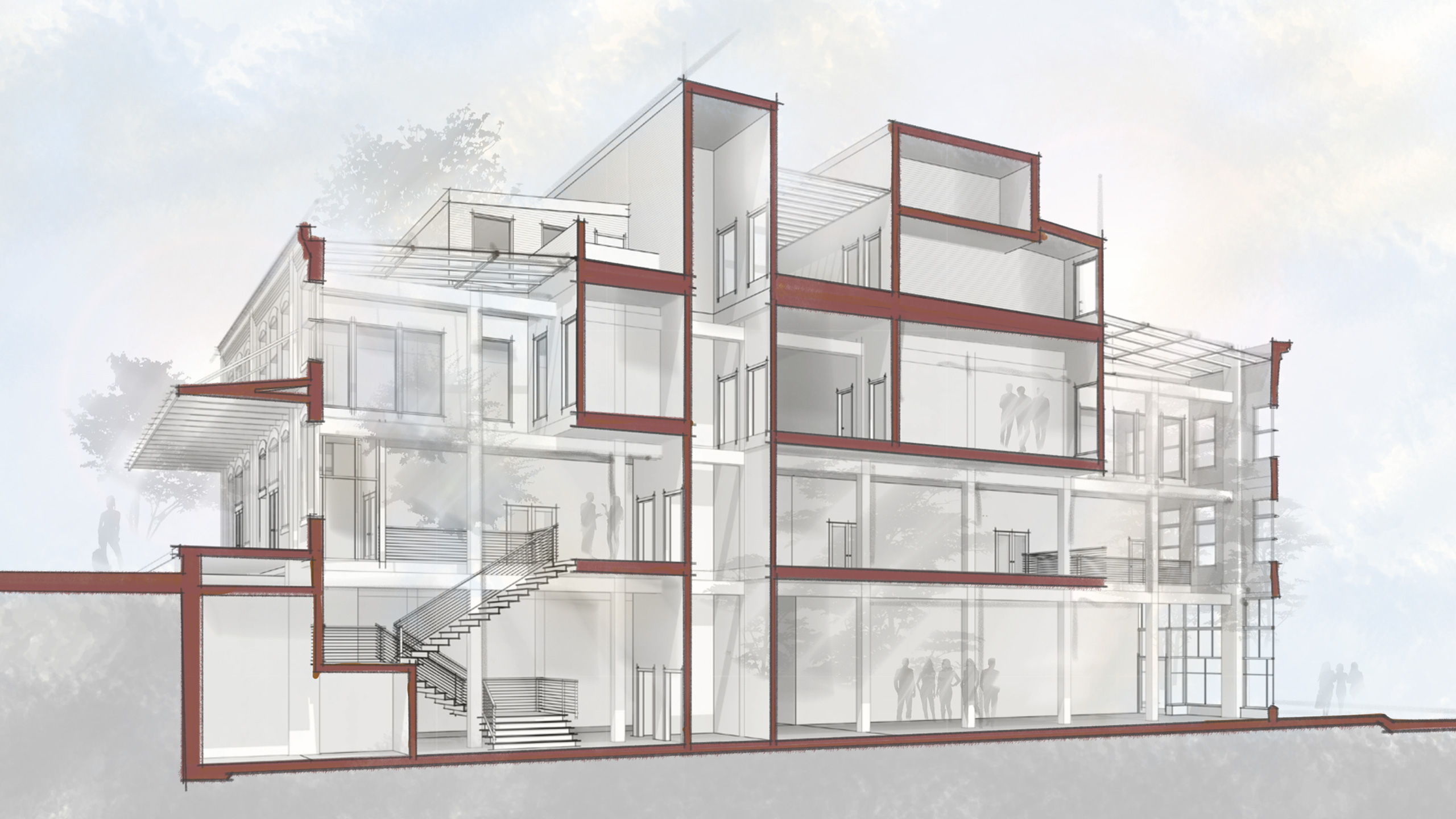 Darmer Hay & Feed Adaptive Reuse – Board & Vellum