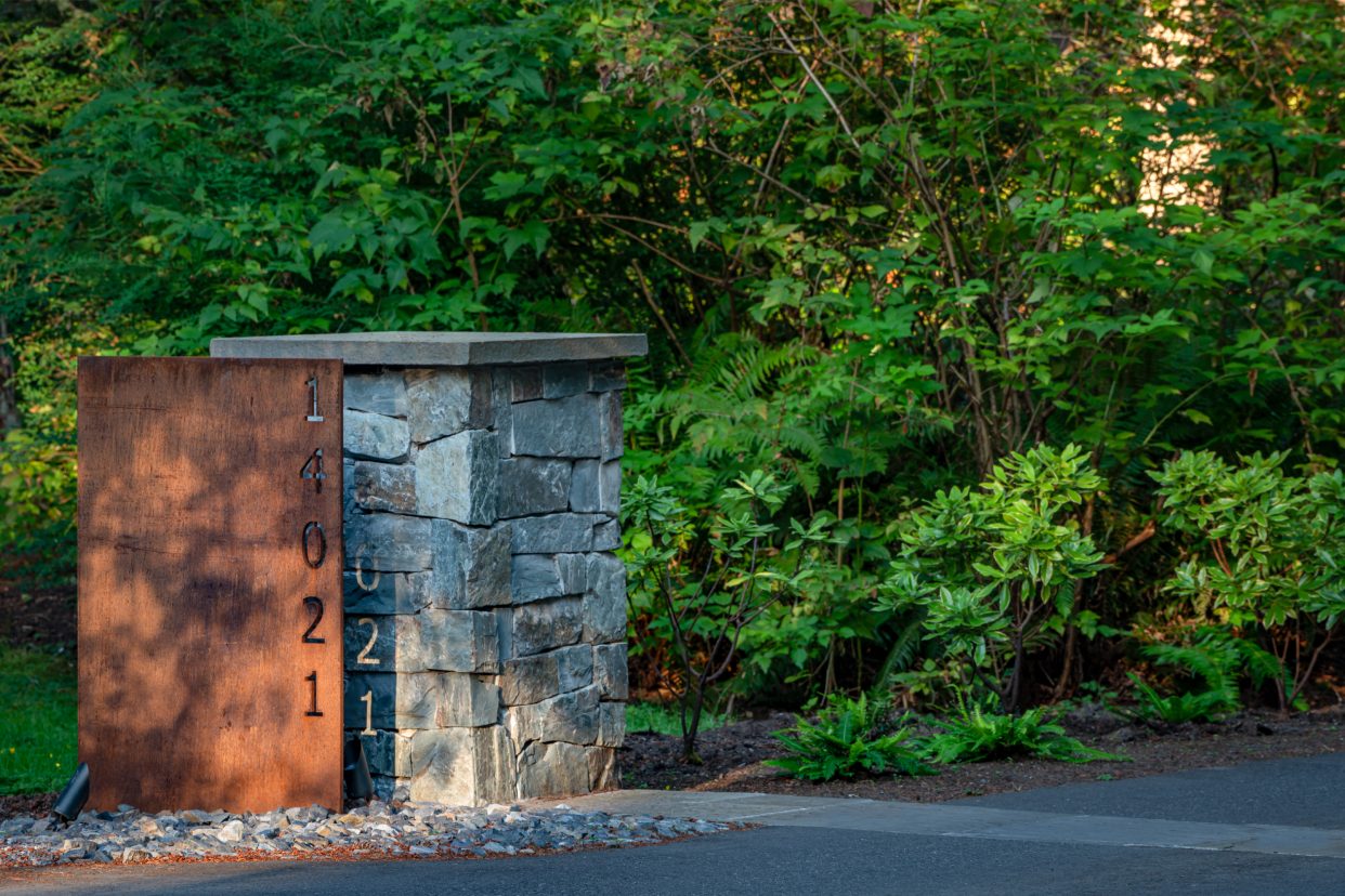 Woodinville Pivot Site Design – Board & Vellum