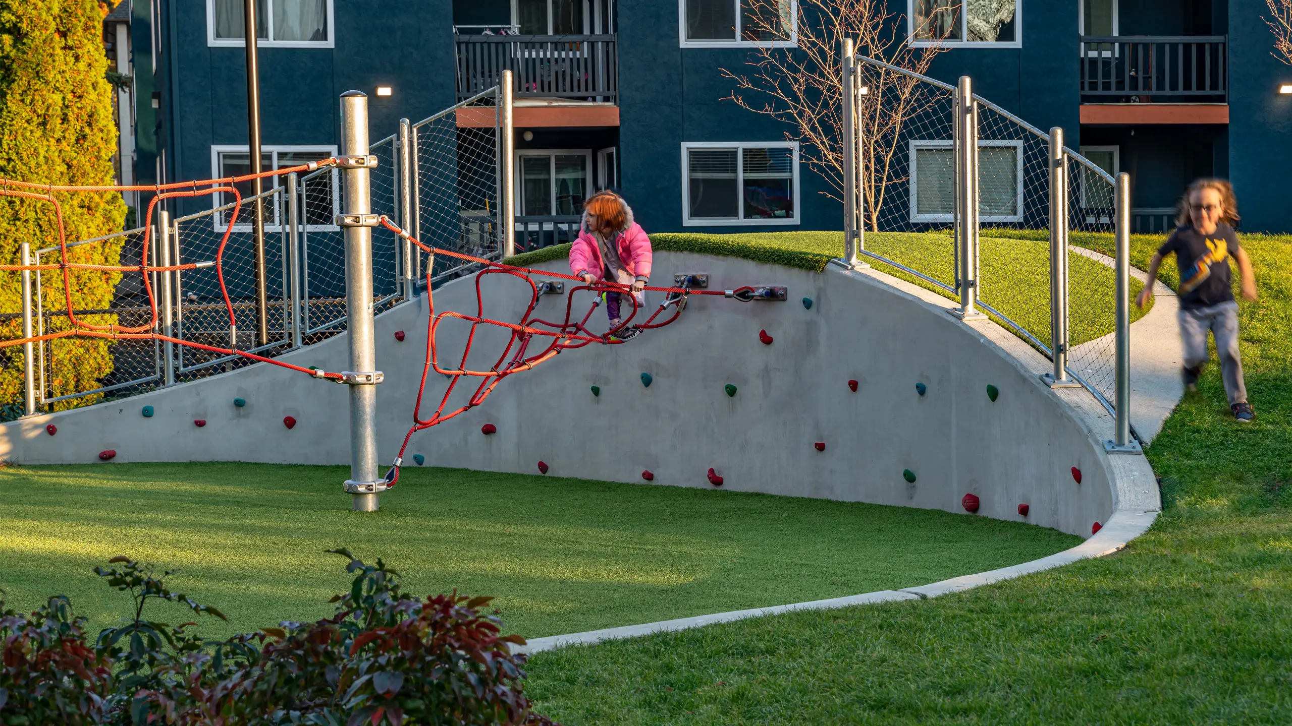 Lake City Park – New Neighborhood Park – Board & Vellum