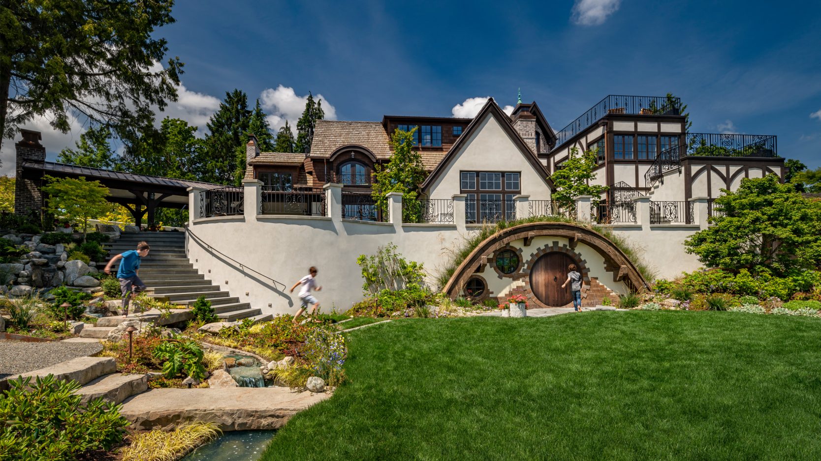 Warm Shell vs. Cold Shell Commercial Spaces – Board & Vellum