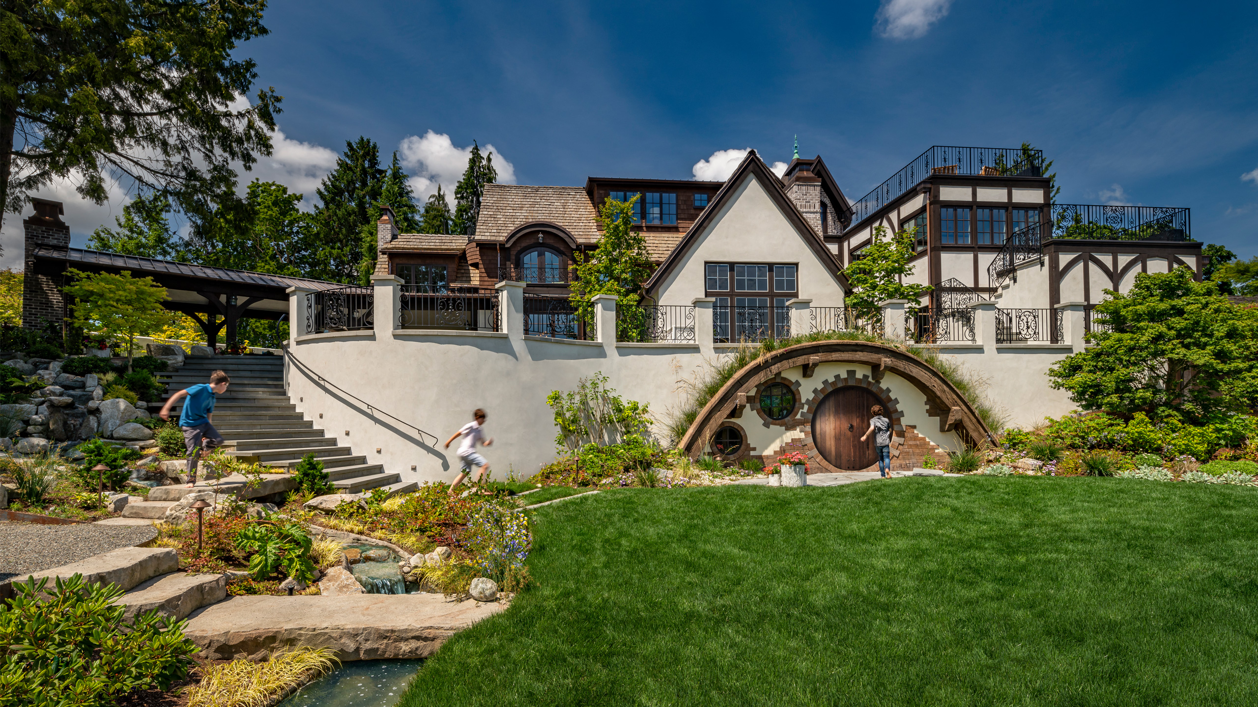 Warm Shell vs. Cold Shell Commercial Spaces – Board & Vellum