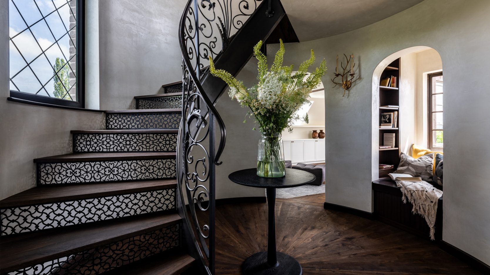 Board & Vellum – Architecture, Interior Design, Landscape Architecture