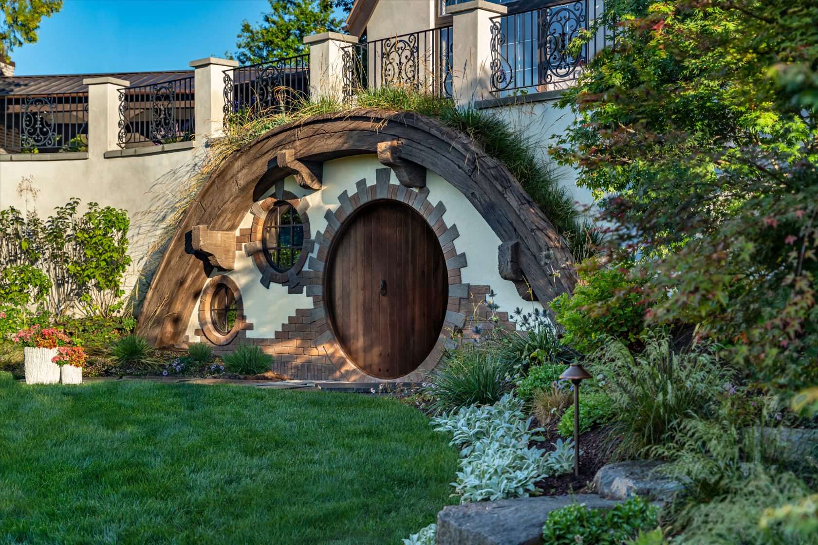 Environmentally Responsible Landscape Design – Board & Vellum