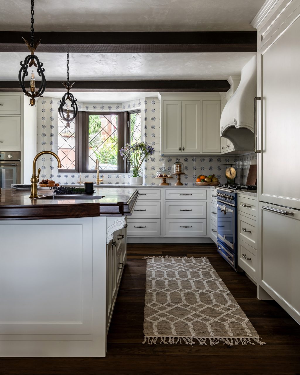 Laurelhurst Storybook Residence – Board & Vellum