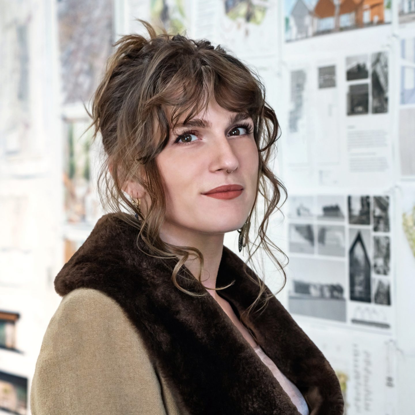 Kyla Clary – Architecture – Board & Vellum