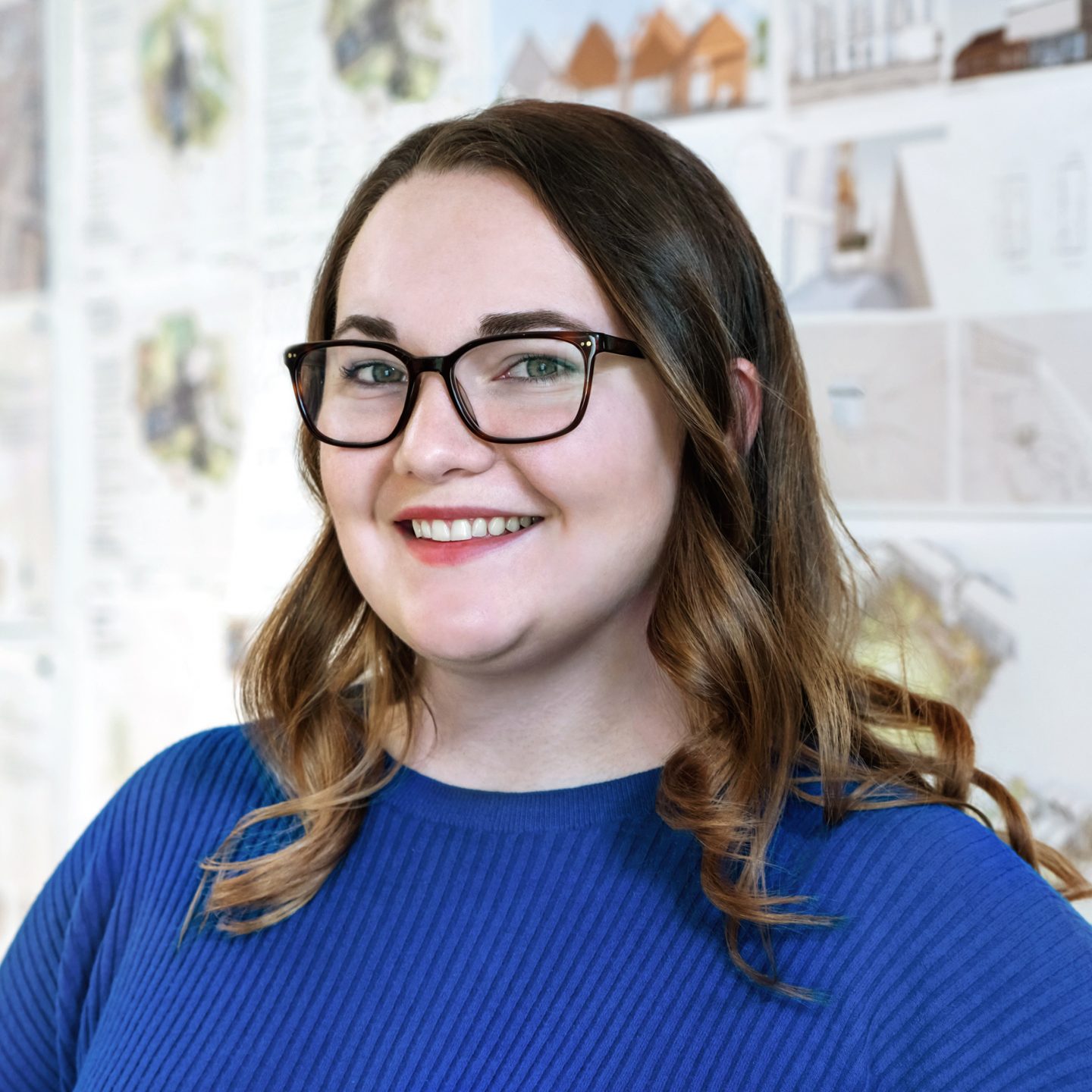 Nicole McKernan – Associate, Architecture – Board & Vellum