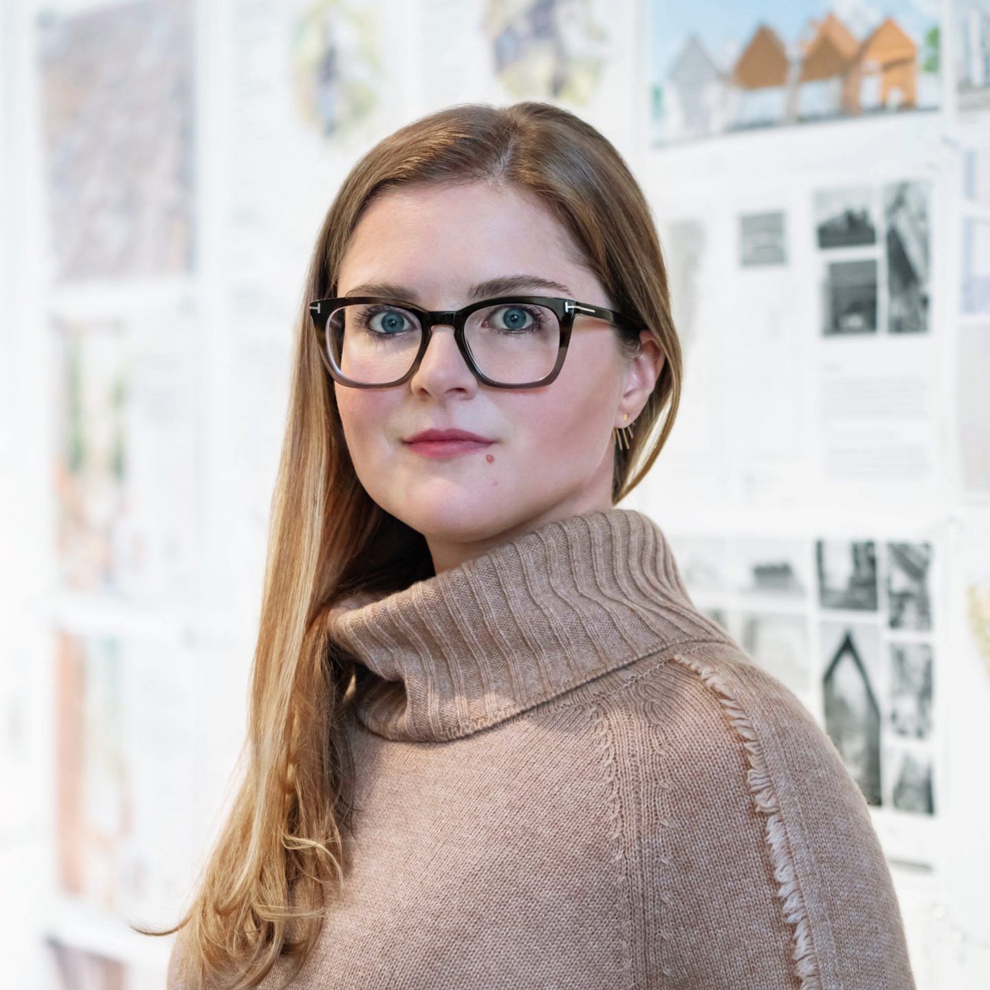 Our Team – Board & Vellum