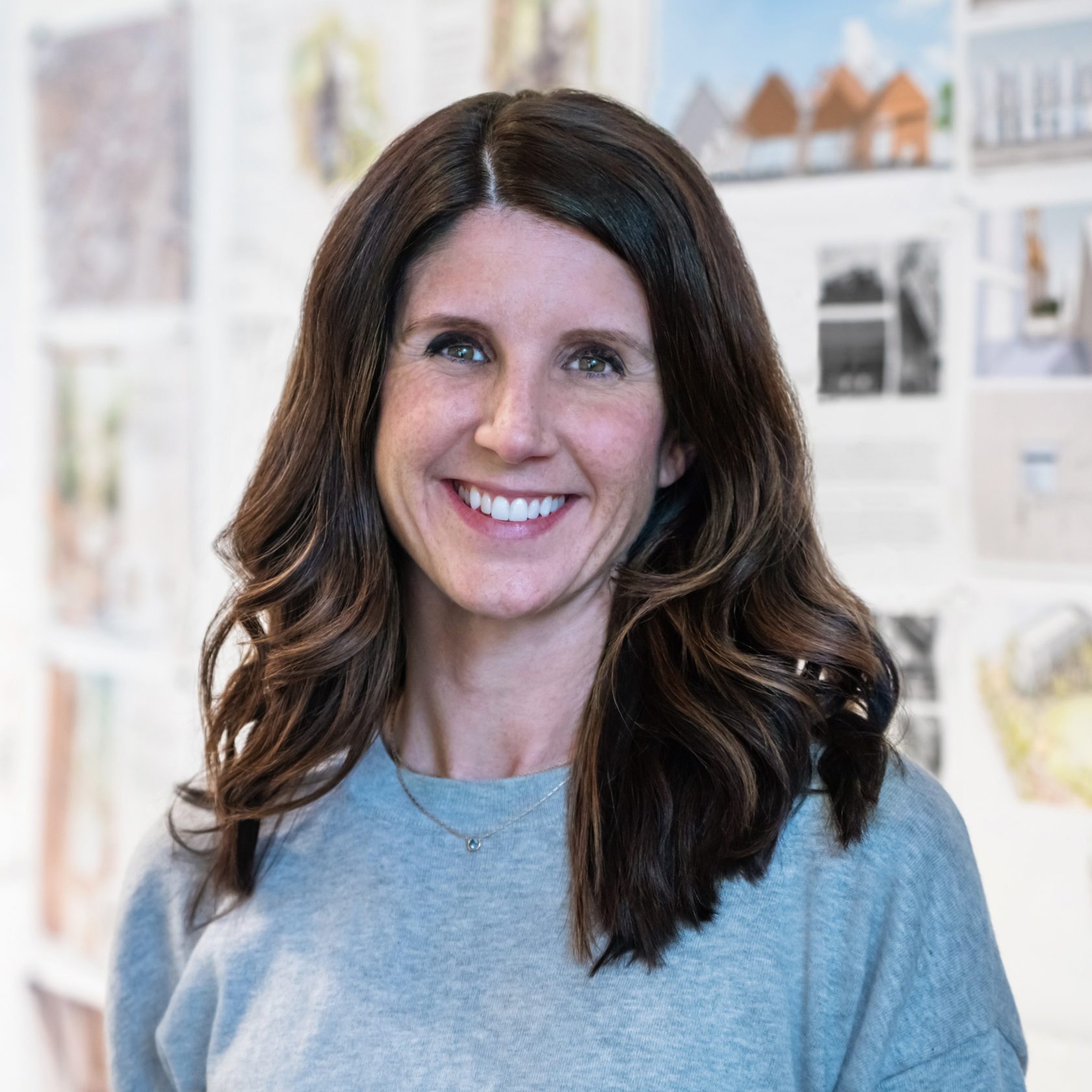Our Team – Board & Vellum