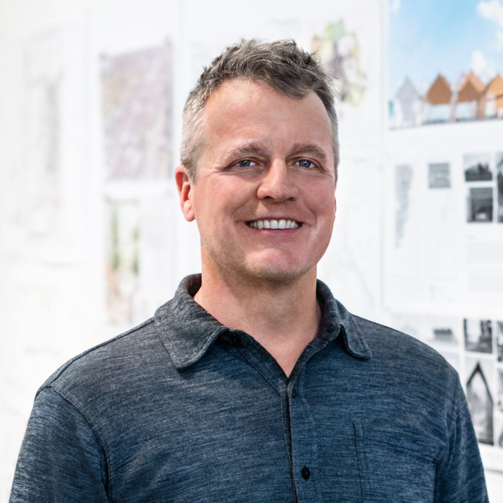 Our Team – Board & Vellum