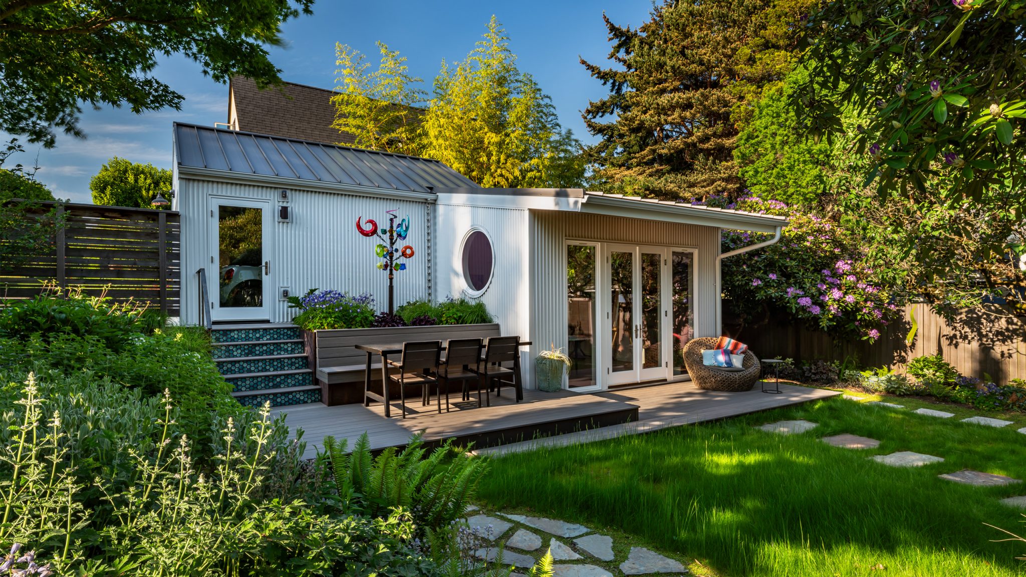 Portfolio – Board & Vellum: Architecture, Interiors, Landscape