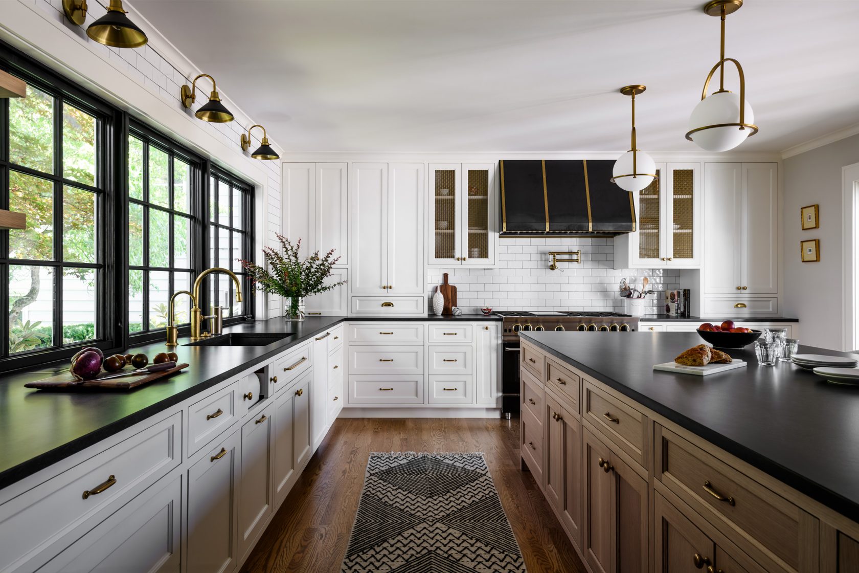 Magnolia Kitchen – Board & Vellum