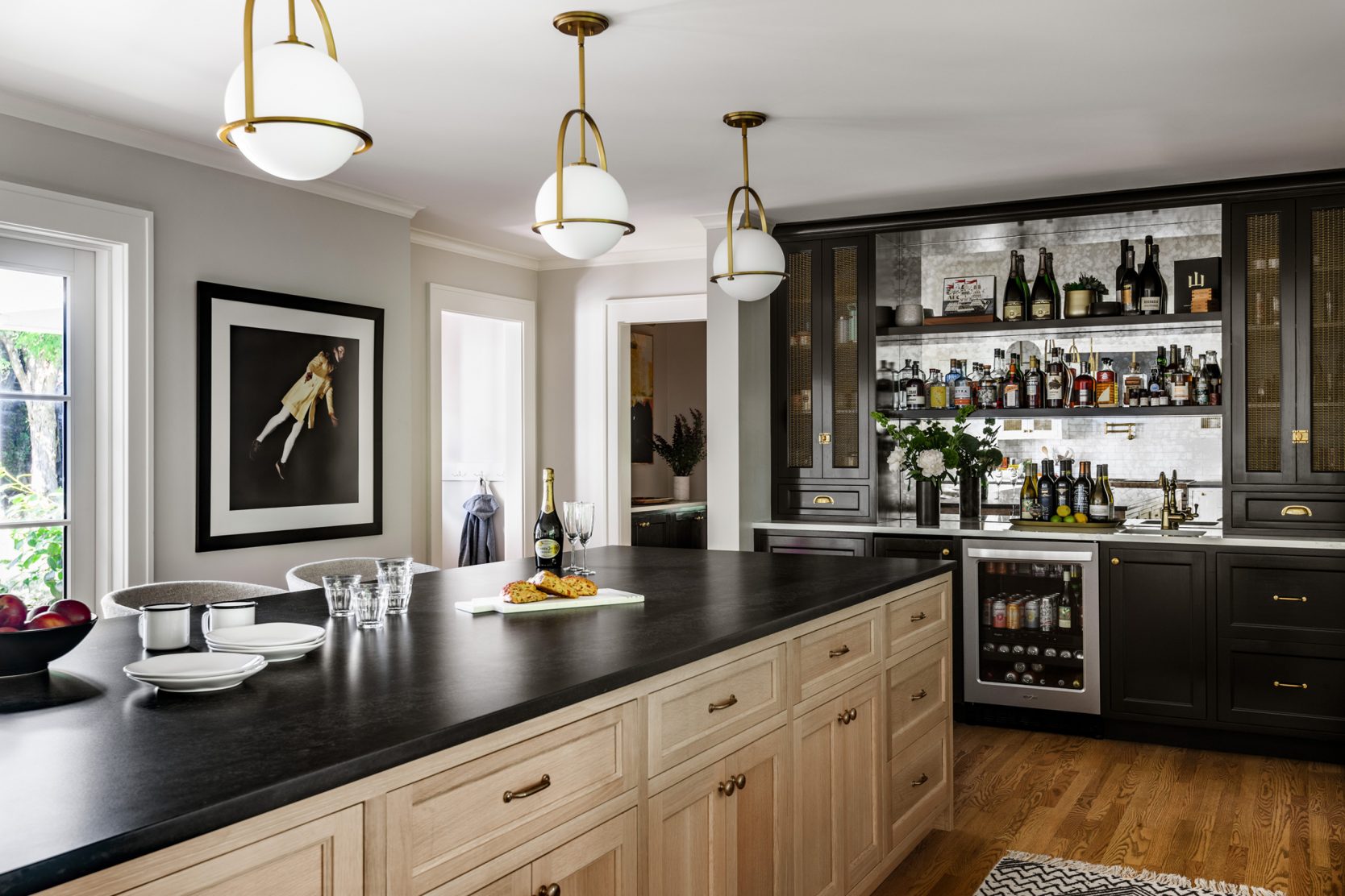 Magnolia Kitchen – Board & Vellum