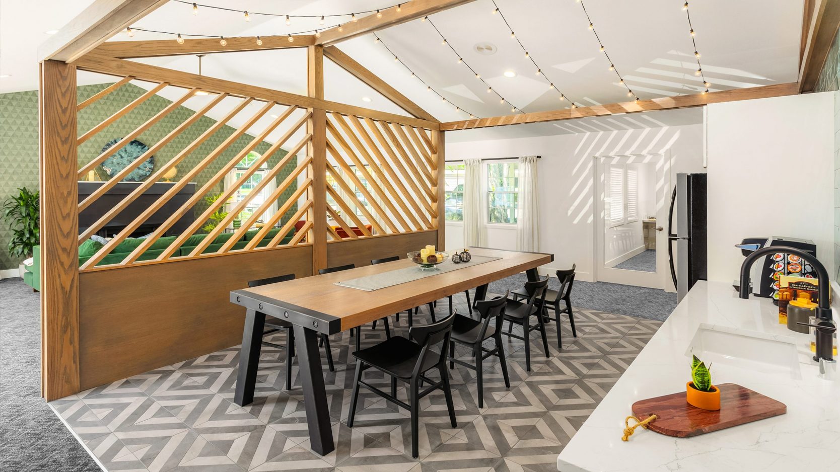 Canopy Apartments – Board & Vellum