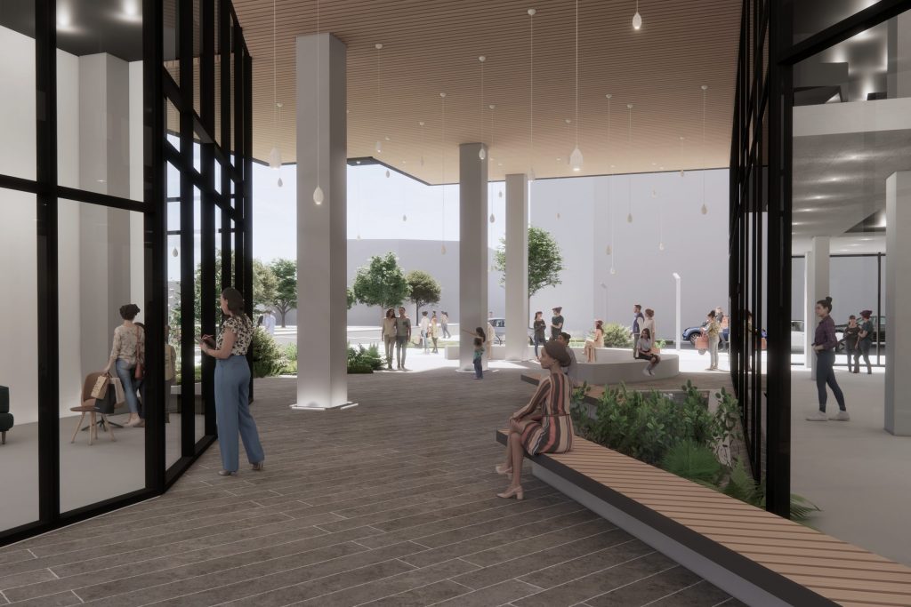 Stream Overlake Apartments – Board & Vellum