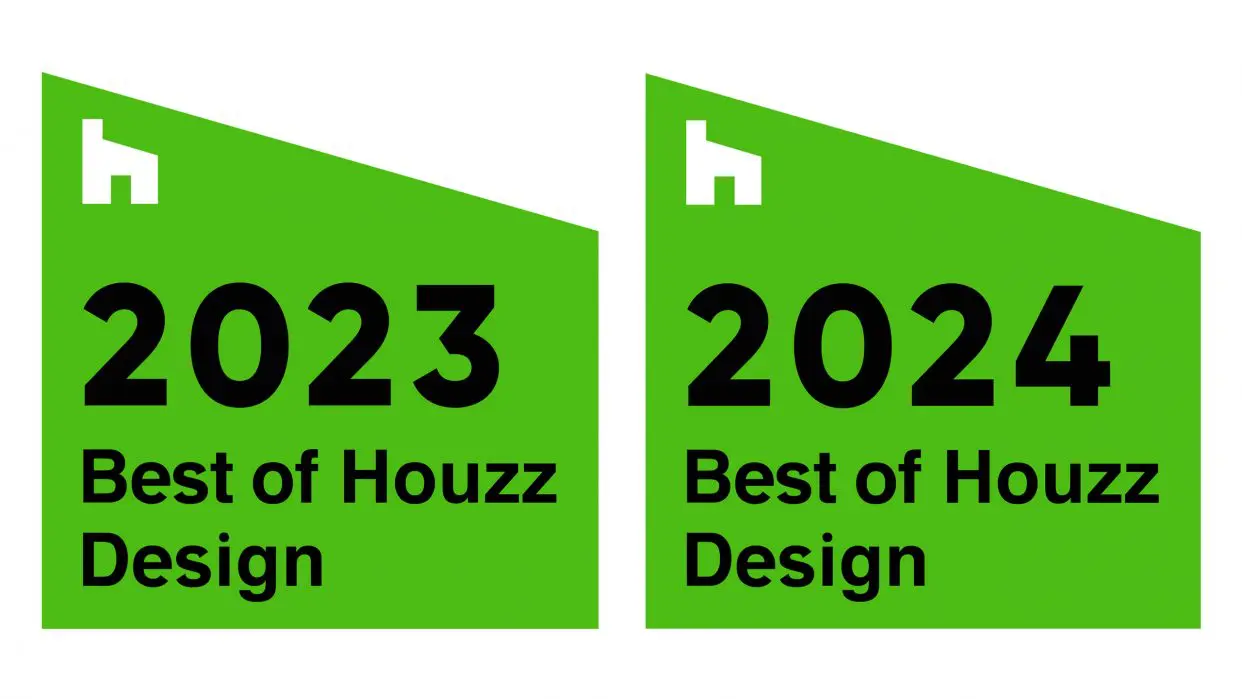 Best of Houzz 2023 & 2024: Design – Board & Vellum