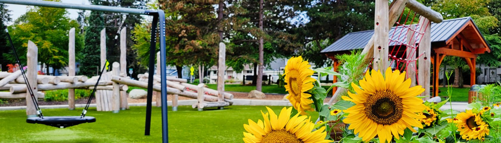 Parks & Public Spaces Archives – Board & Vellum