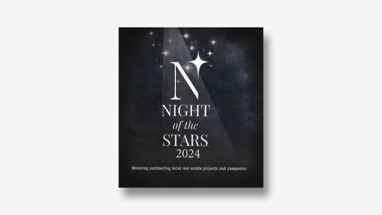 2024 Night of the Stars Finalist for Multifamily Residential Urban ...