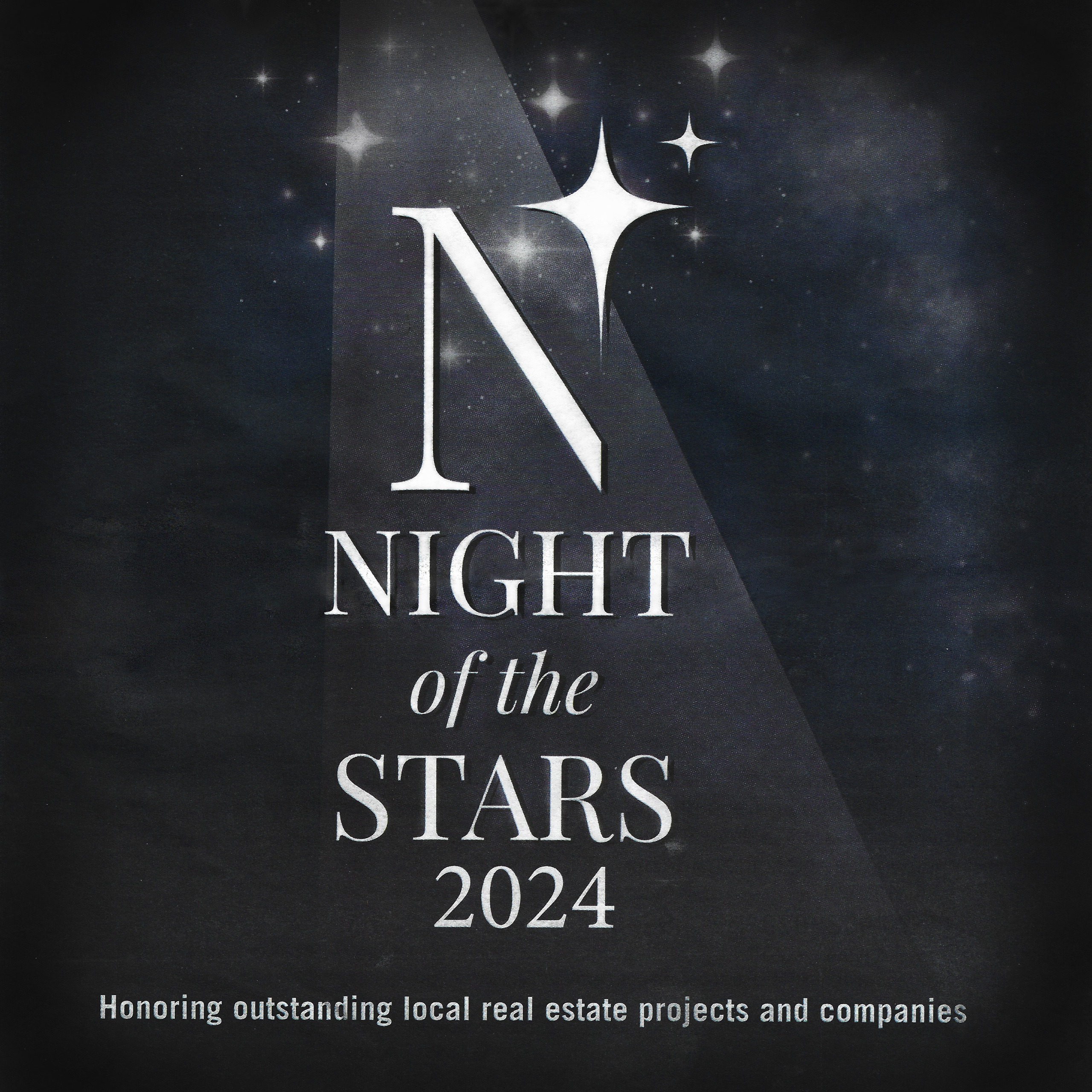 2024 Night of the Stars Finalist for Multifamily Residential Urban ...