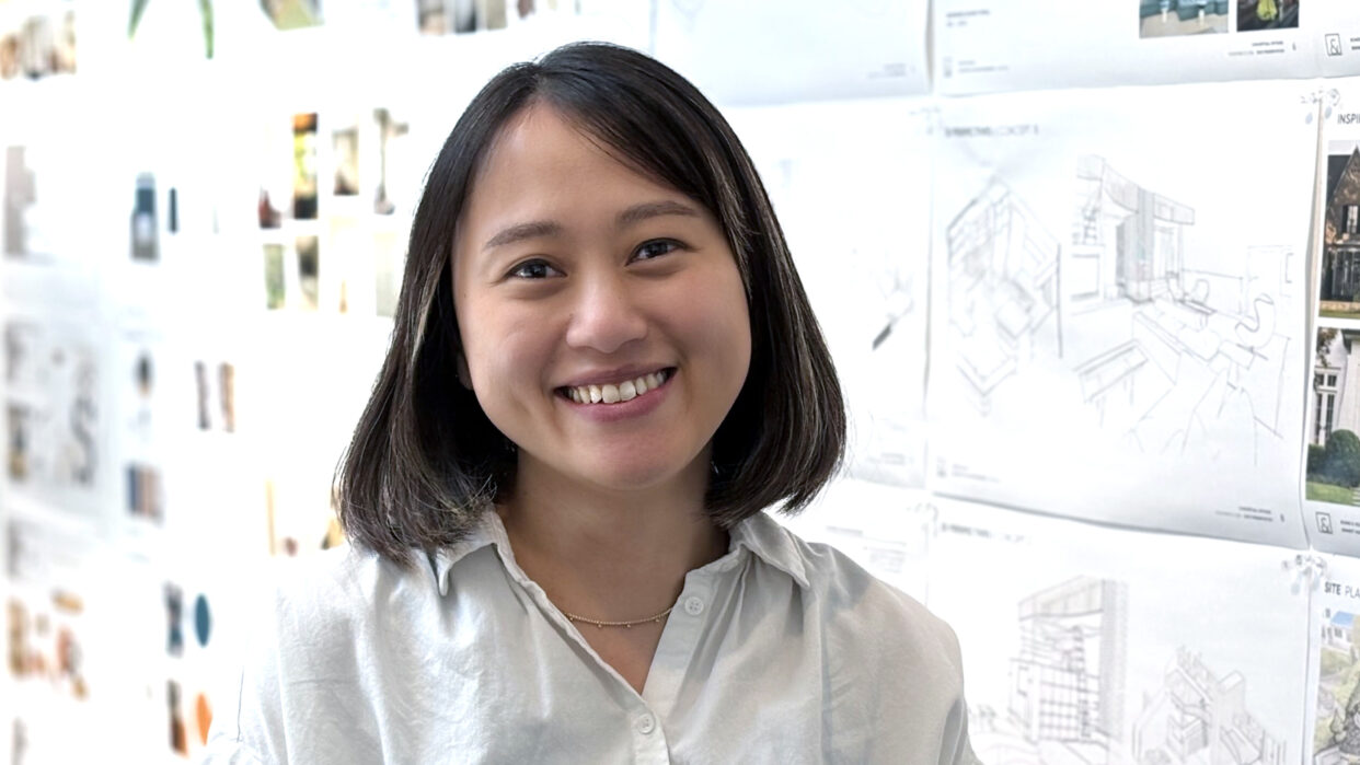 Lisa Huang – Interior Design – Board & Vellum