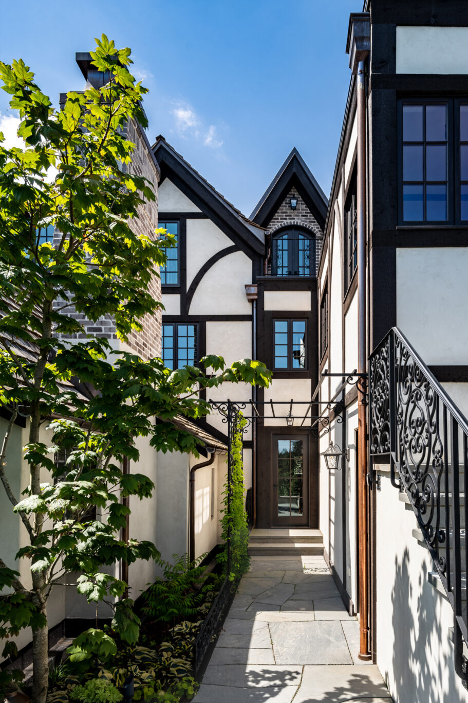 Custom Residential Design at Board & Vellum